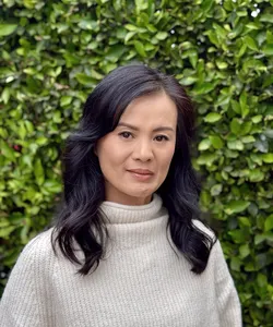 Thuy Vo Dang | Smithsonian Journeys Expert | Smithsonian Journeys