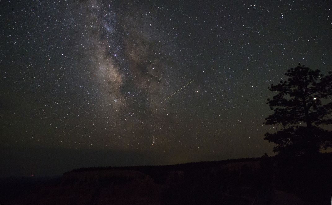 Starry Night | Smithsonian Photo Contest | Smithsonian Magazine