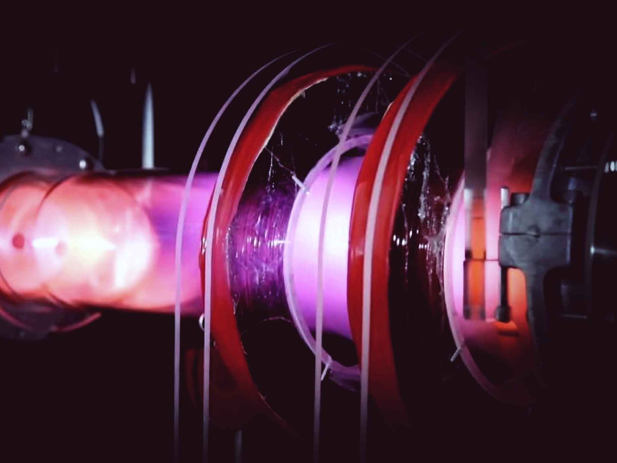 Now Every School Can Access a Fancy Plasma Physics Laboratory