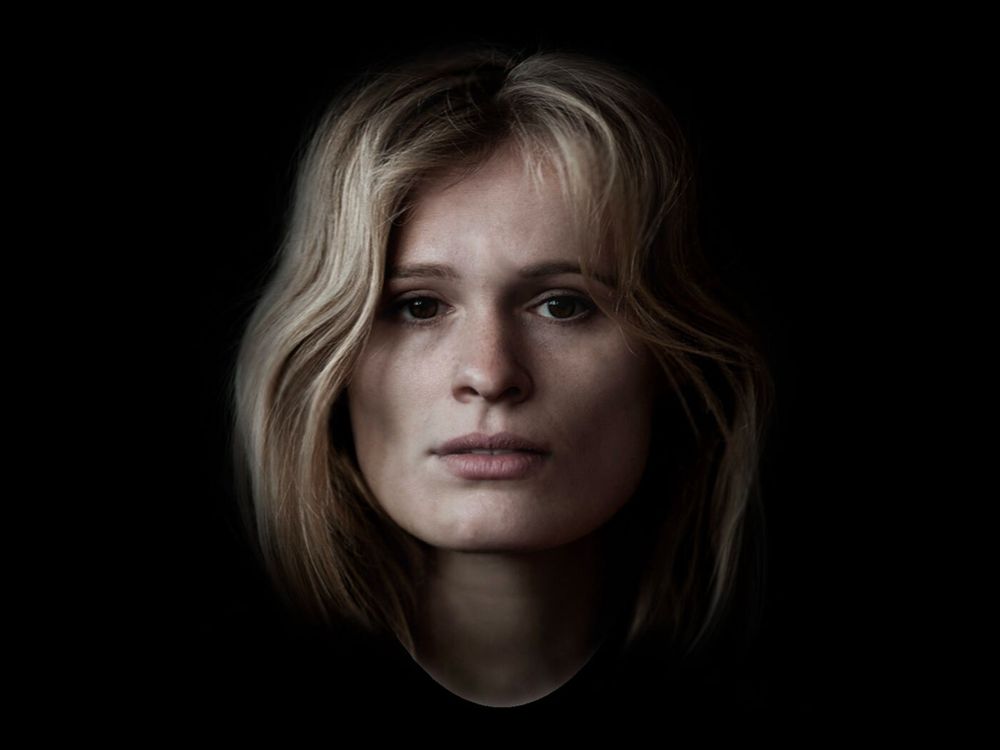 Stunning Facial Reconstructions Resurrect a Trio of Medieval Scots