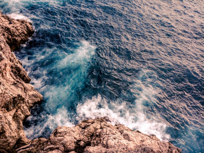 When water meets land | Smithsonian Photo Contest | Smithsonian Magazine