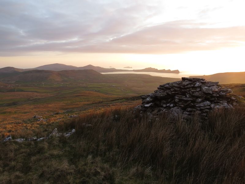 Ancient Cairn | Smithsonian Photo Contest | Smithsonian Magazine