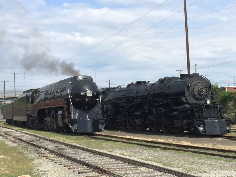 611 and 1218 | Smithsonian Photo Contest | Smithsonian Magazine