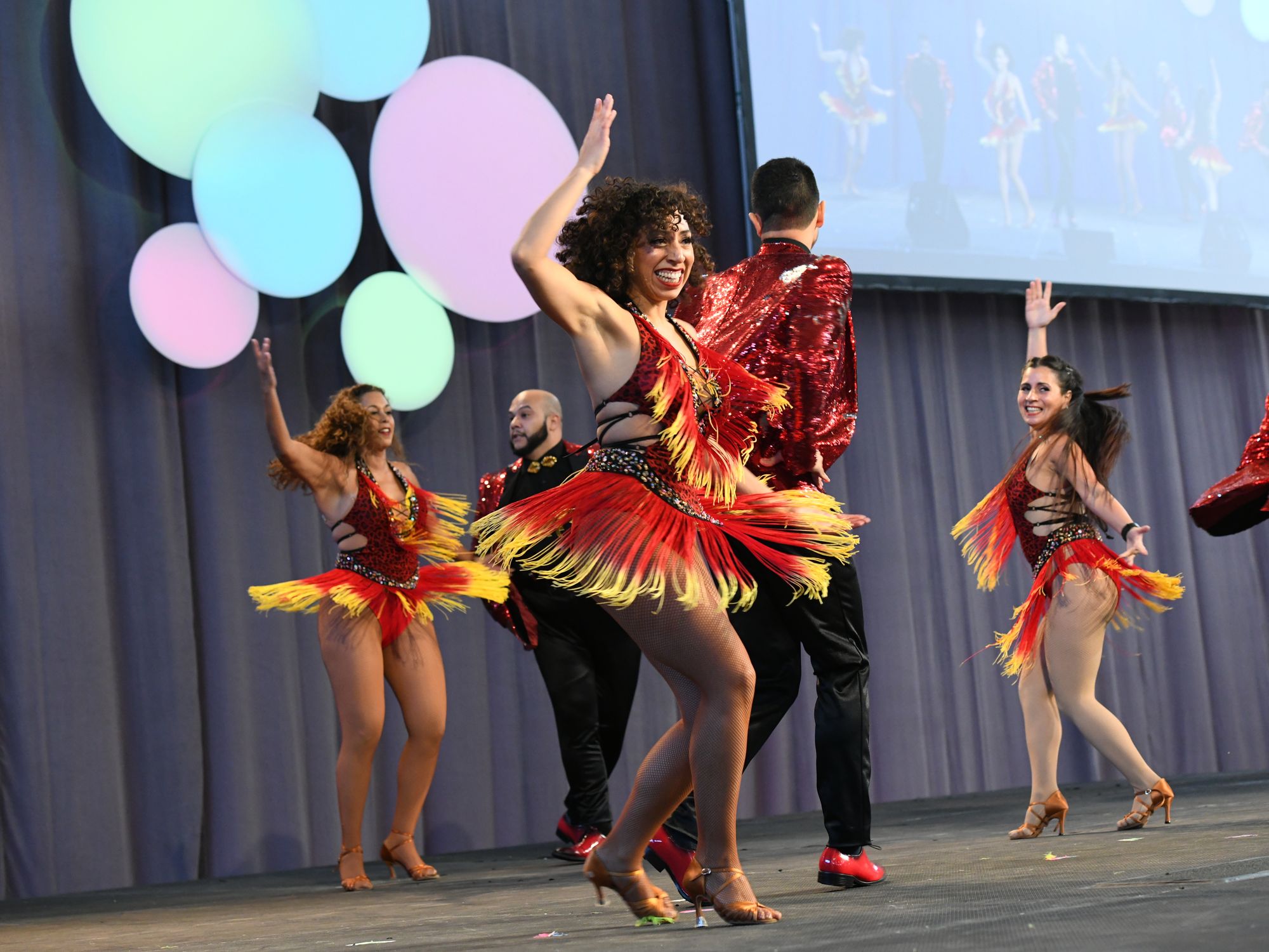 A Salsa Museum Is Dancing Its Way to the Bronx