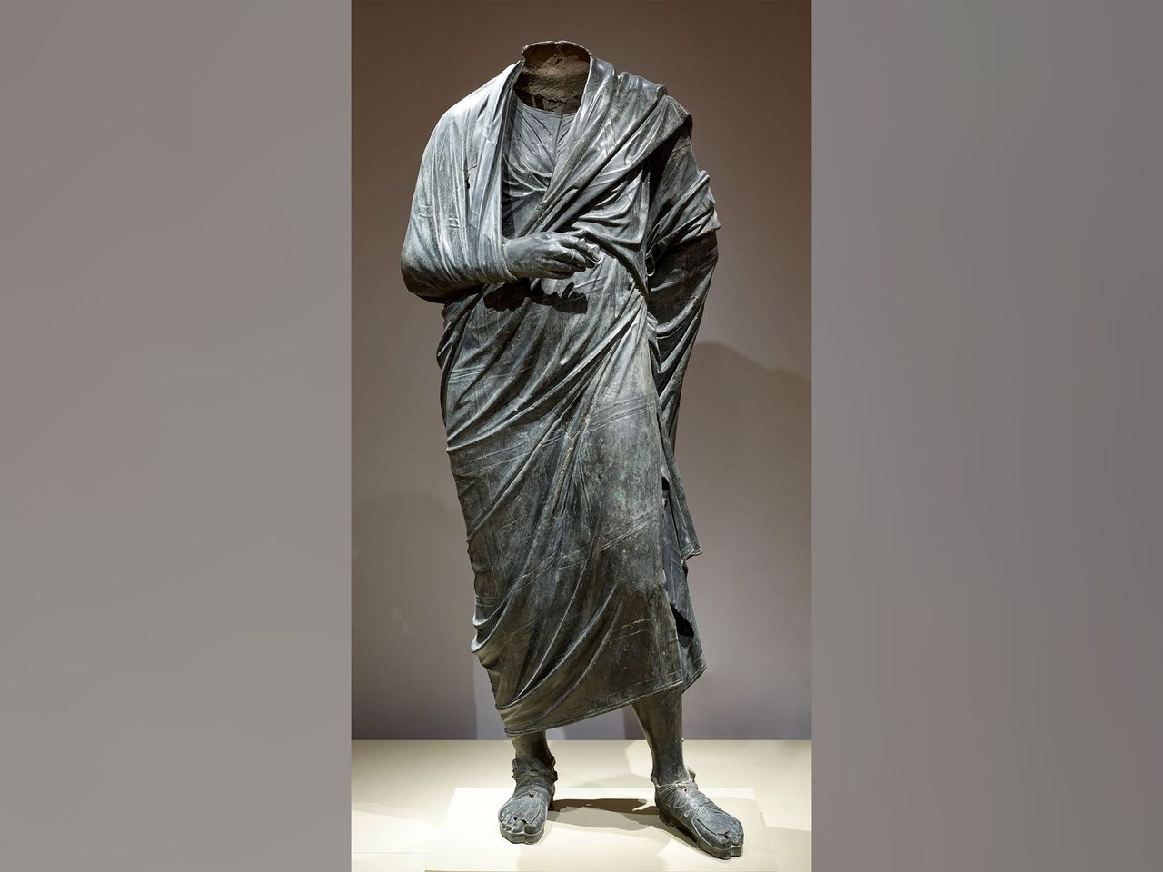 marcus aurelius artifacts