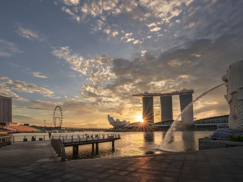 Garden City | Smithsonian Photo Contest | Smithsonian Magazine