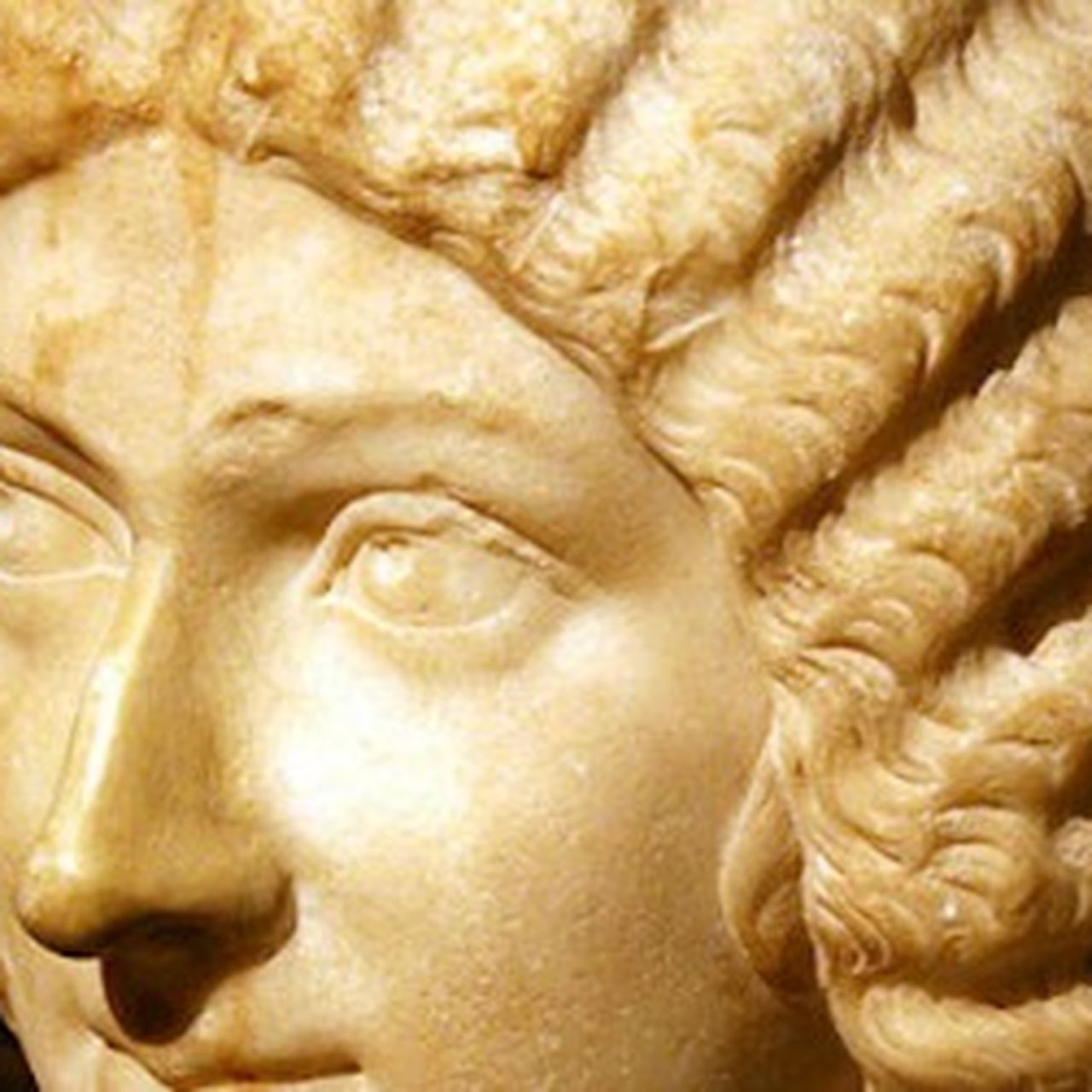 Make Up And Hairstyles Of Ancient Rome Roman Hairstyle, Make Up And