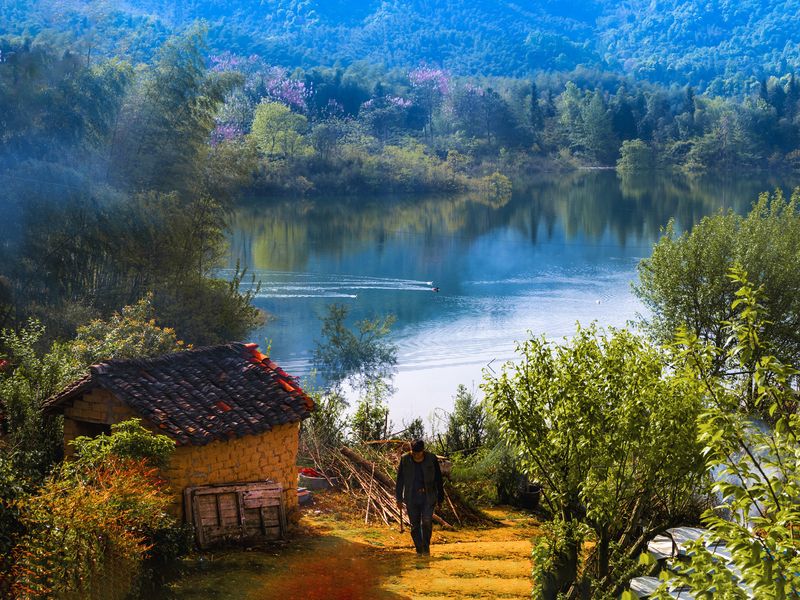 Land of idyllic beauty | Smithsonian Photo Contest | Smithsonian Magazine