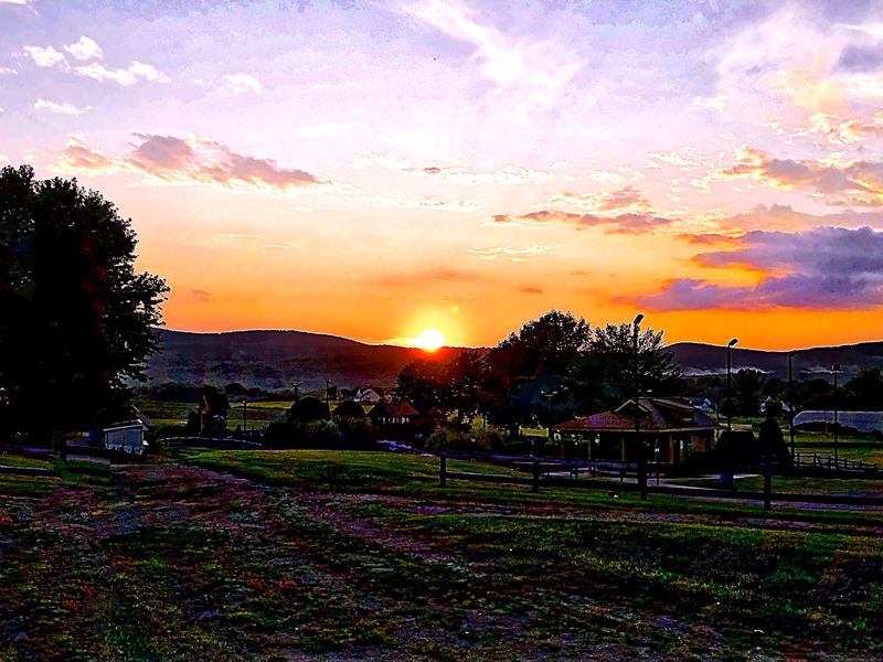 McCray's Farm | Smithsonian Photo Contest | Smithsonian Magazine
