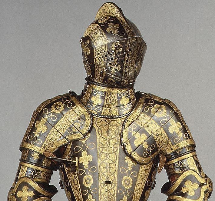 Getting Medieval