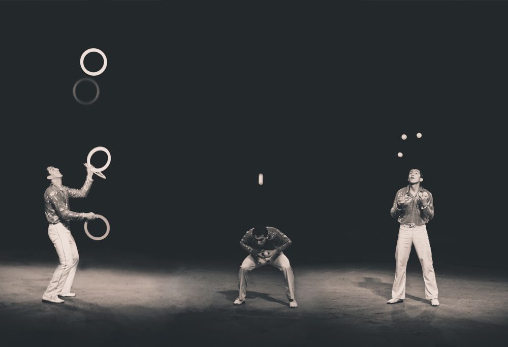 A Circus Boy. | Smithsonian Photo Contest | Smithsonian Magazine