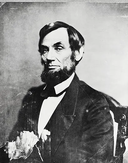 Fort Sumter: The Civil War Begins