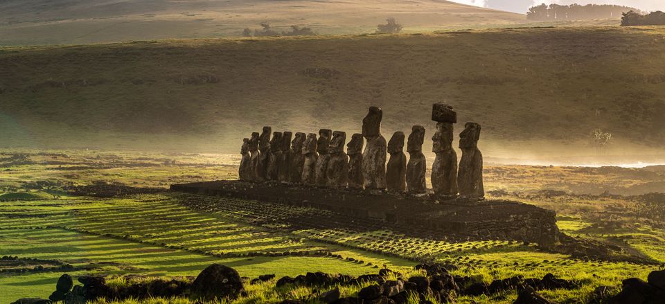 The Seven Continents: Around the World | Smithsonian Journeys