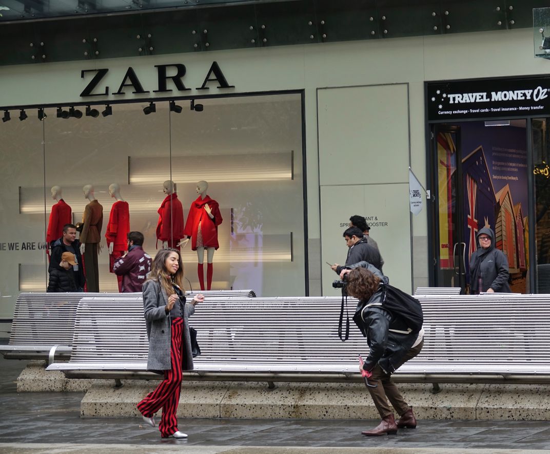 Professional photographer | Smithsonian Photo Contest | Smithsonian ...