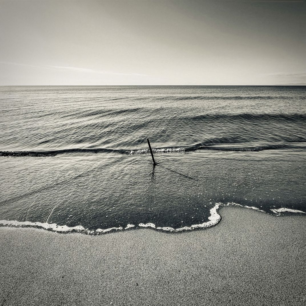 The space | Smithsonian Photo Contest | Smithsonian Magazine