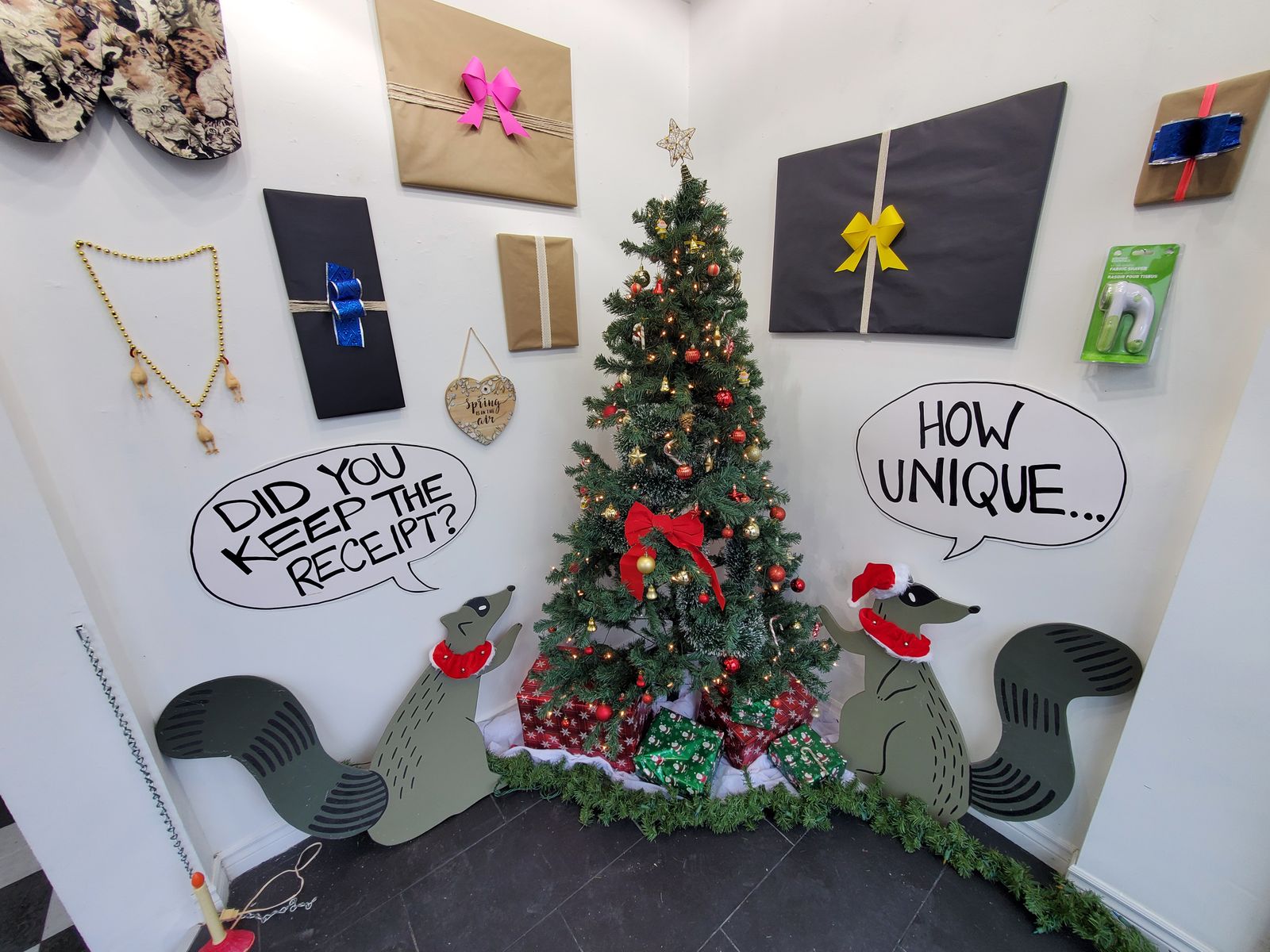 The Museum of Bad Gifts Is a Celebration of Outlandish Objects, From ...