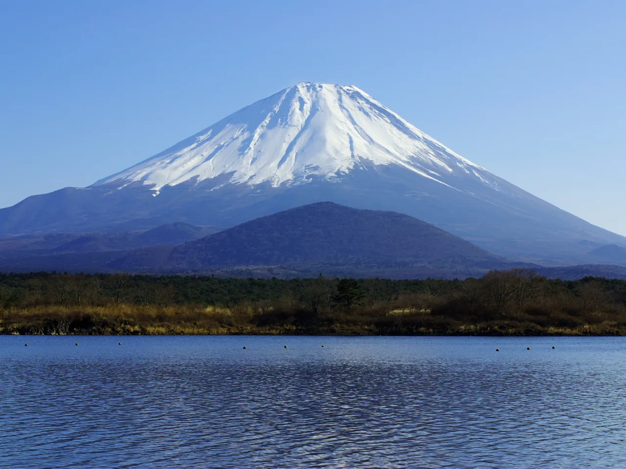 mount fuji eruption