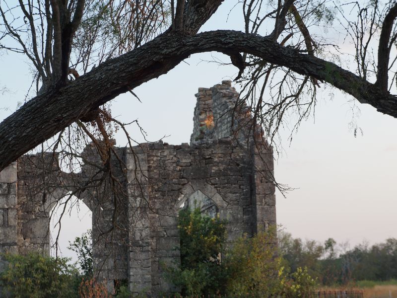 old church ruins | Smithsonian Photo Contest | Smithsonian Magazine