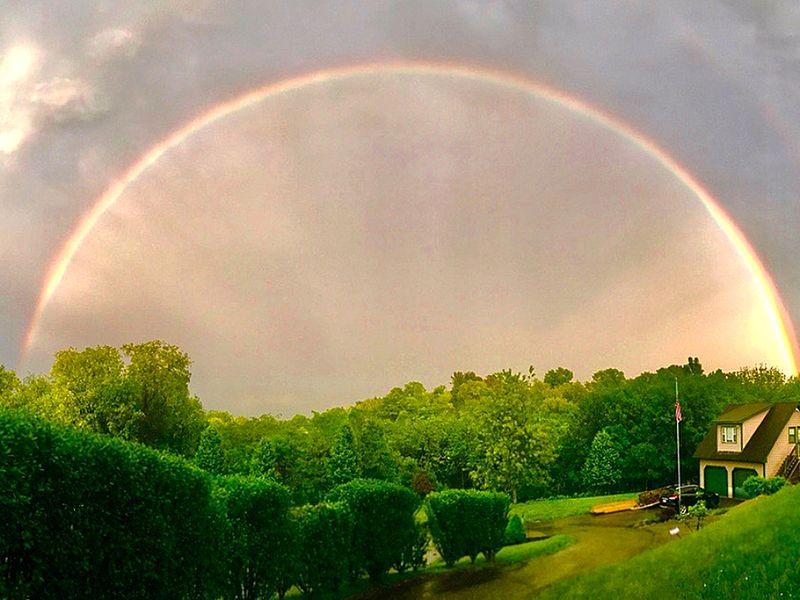 Super Rainbow | Smithsonian Photo Contest | Smithsonian Magazine