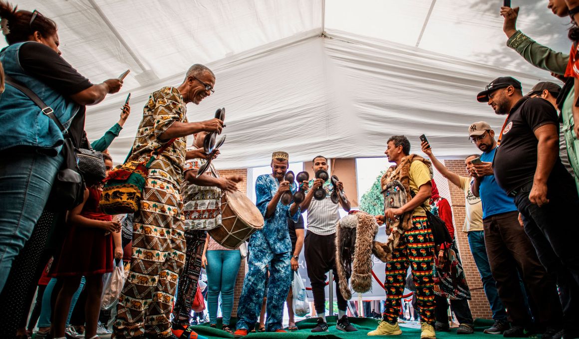 Smithsonian Center for Folklife & Cultural Heritage Blog | Smithsonian ...