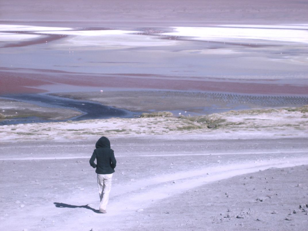 Walking into a work of art | Smithsonian Photo Contest | Smithsonian ...
