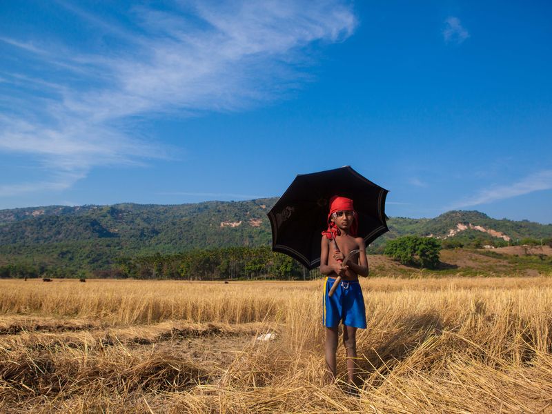 The Rural Bangladesh | Smithsonian Photo Contest | Smithsonian Magazine