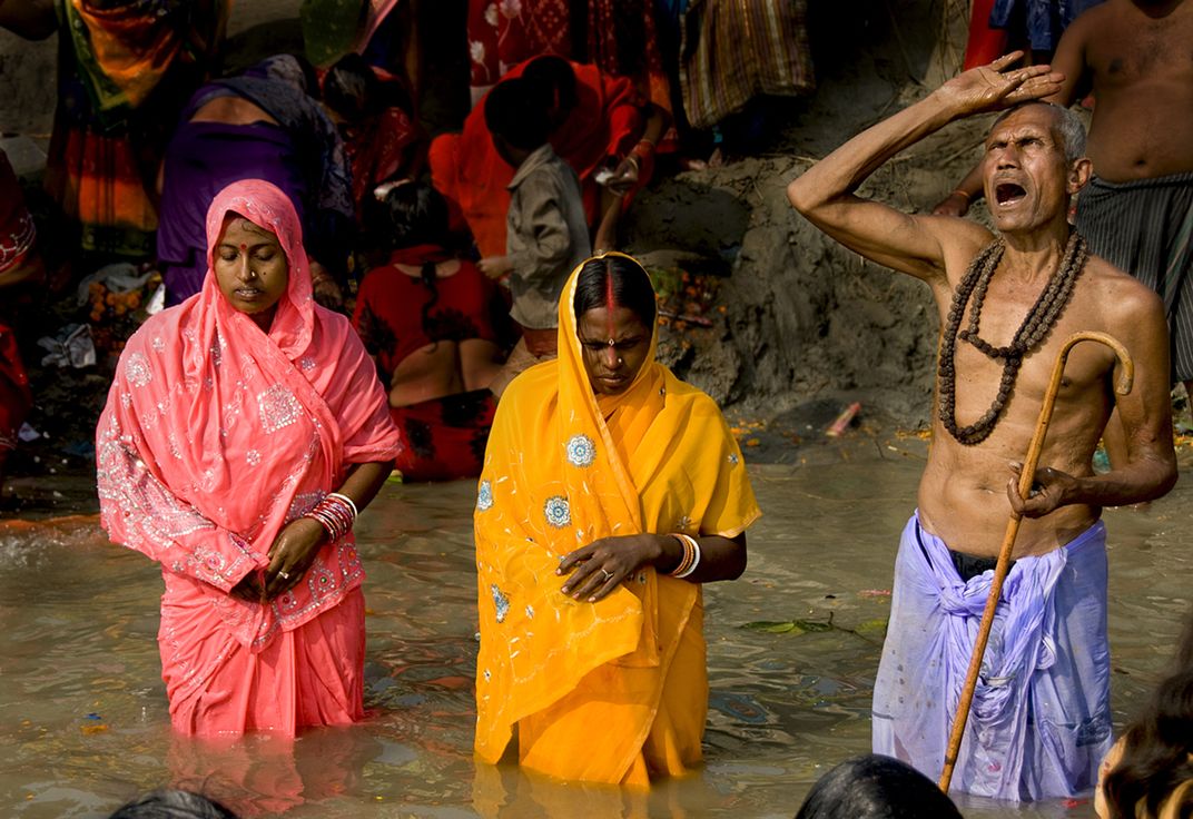 A PRIEST | Smithsonian Photo Contest | Smithsonian Magazine