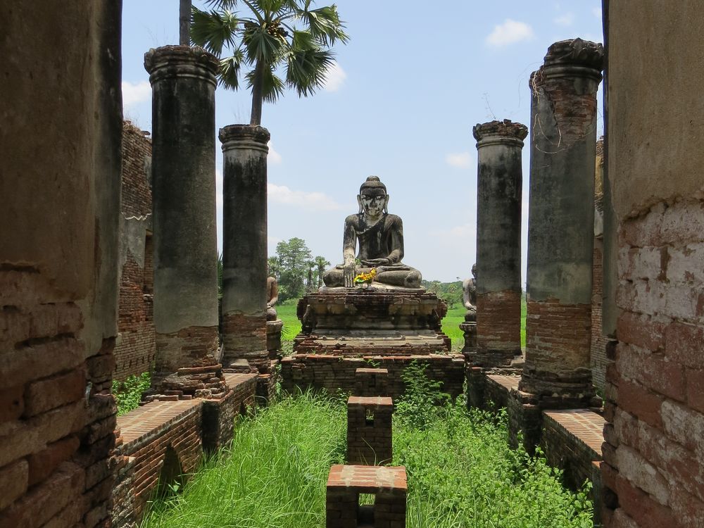 Outdoor Shrine | Smithsonian Photo Contest | Smithsonian Magazine