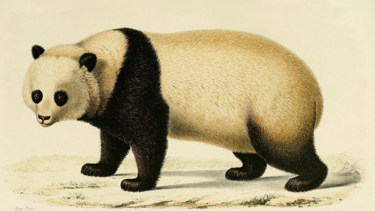 Panda Hunder Taichi Panda 3: Dragon Hunter Pre Registration Phase Is