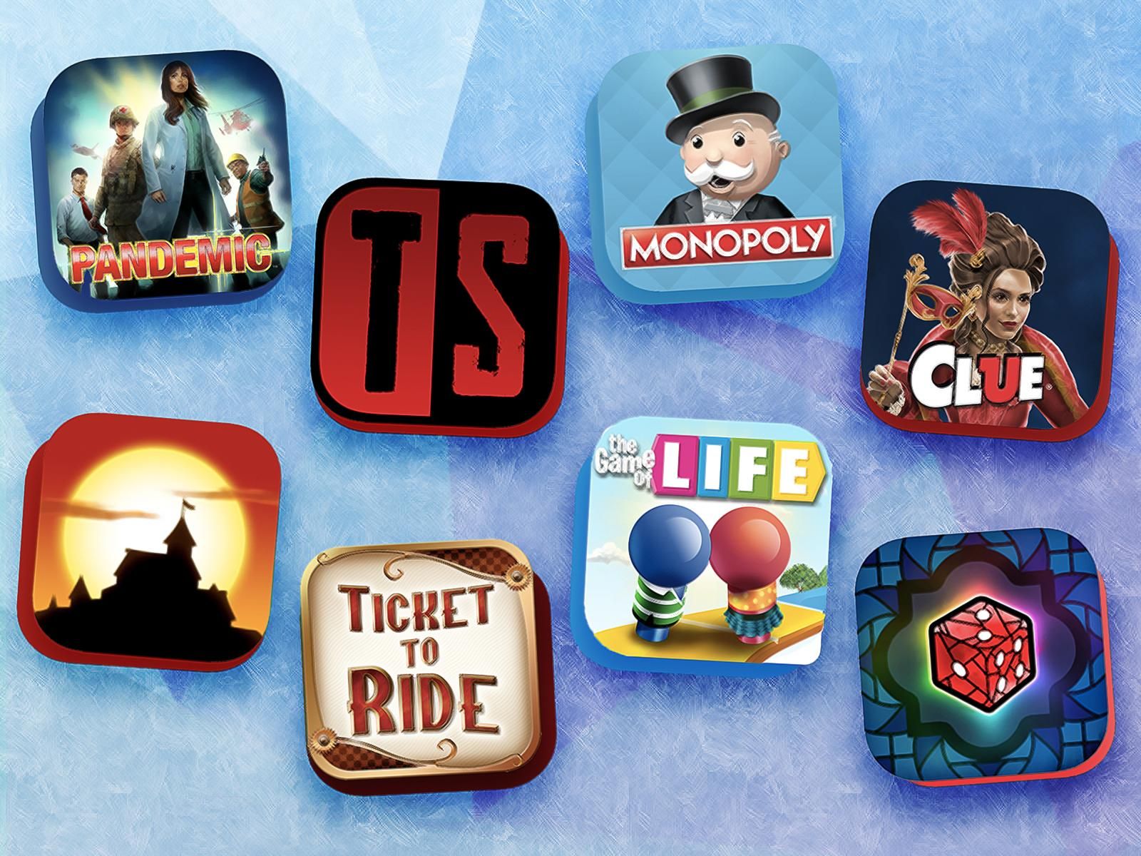 Twelve Board Games You Can Play With Friends From Afar | Innovation| Smithsonian Magazine