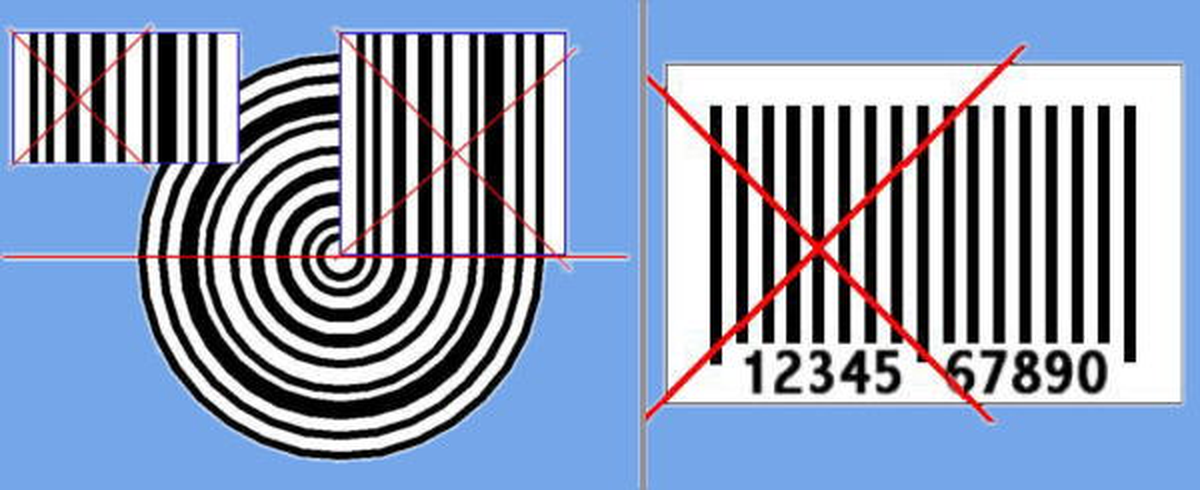 Bar Codes: Reading Between the Lines