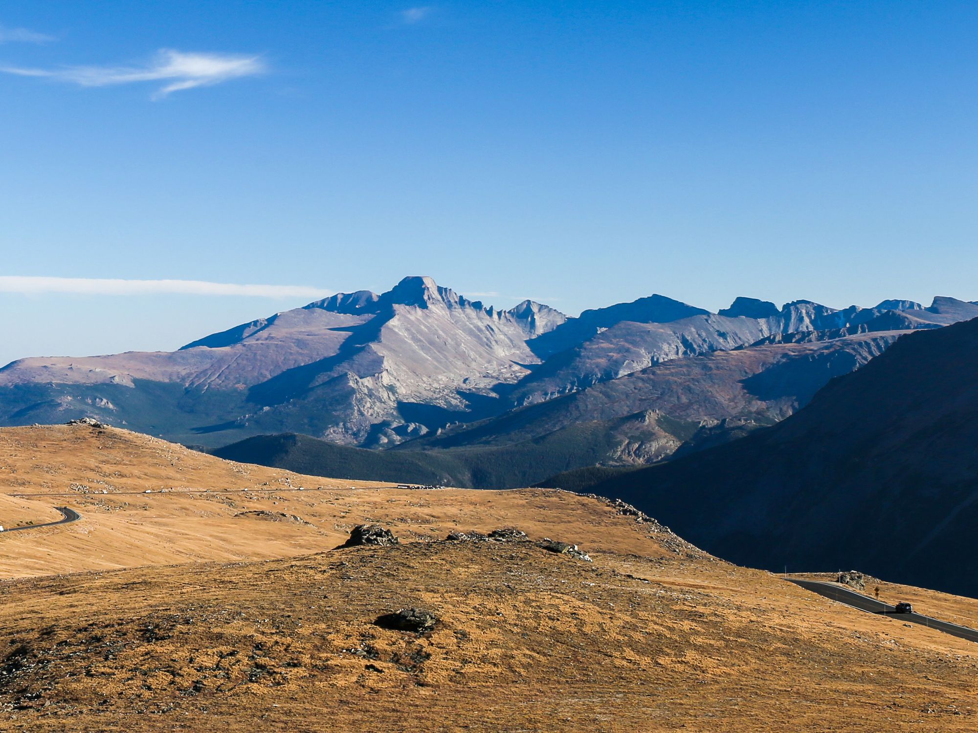 This Account is Reclaiming the Indigenous Names for Mountains One ...