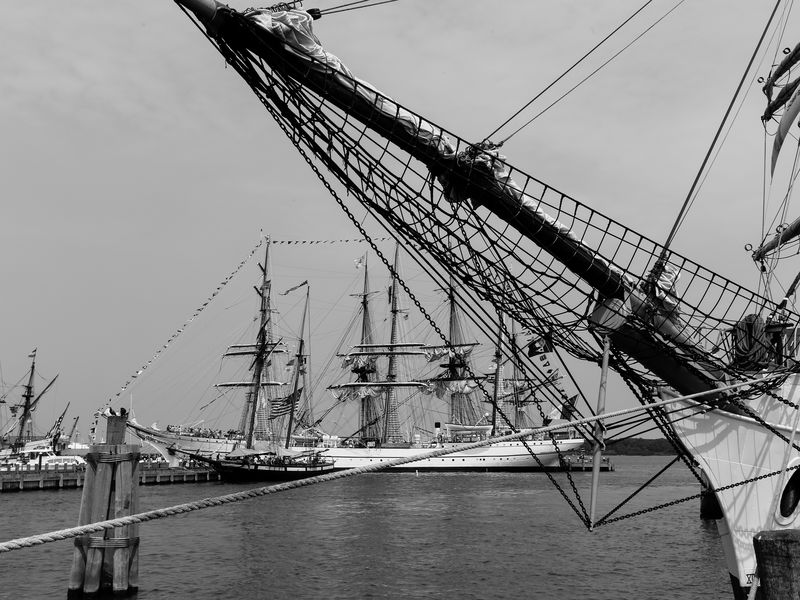 Tall Ships | Smithsonian Photo Contest | Smithsonian Magazine