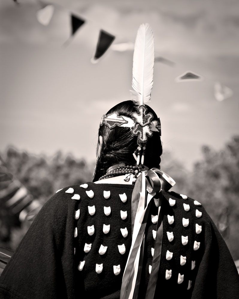 Pow Wow, 2008 #10 | Smithsonian Photo Contest | Smithsonian Magazine