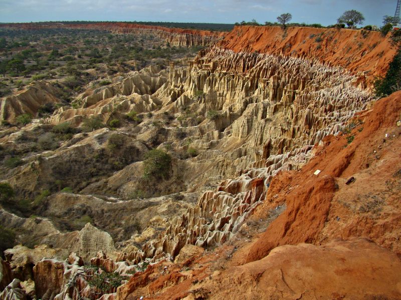 Miradouro da Lua (Viewpoint of the Moon) | Smithsonian Photo Contest ...