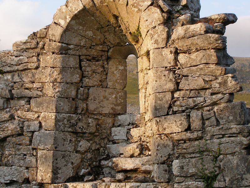 Ruined Arch | Smithsonian Photo Contest | Smithsonian Magazine