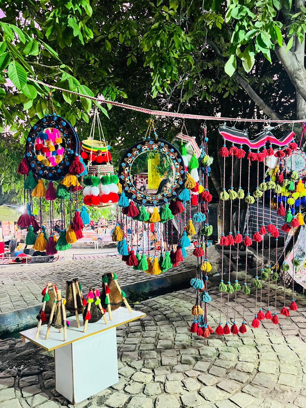 The colorful world of Yasouj in Iran | Smithsonian Photo Contest ...