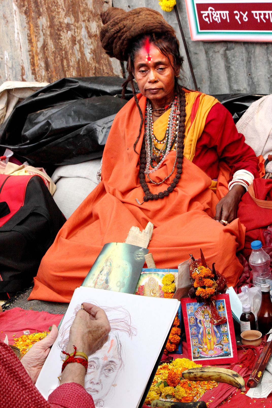 Debashis Mukherjee | Smithsonian Photo Contest | Smithsonian Magazine