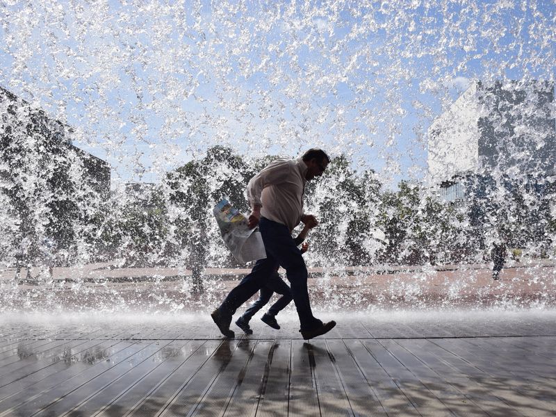 Quick! It's Wet. | Smithsonian Photo Contest | Smithsonian Magazine