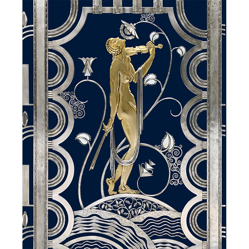 Jazz Age Artists