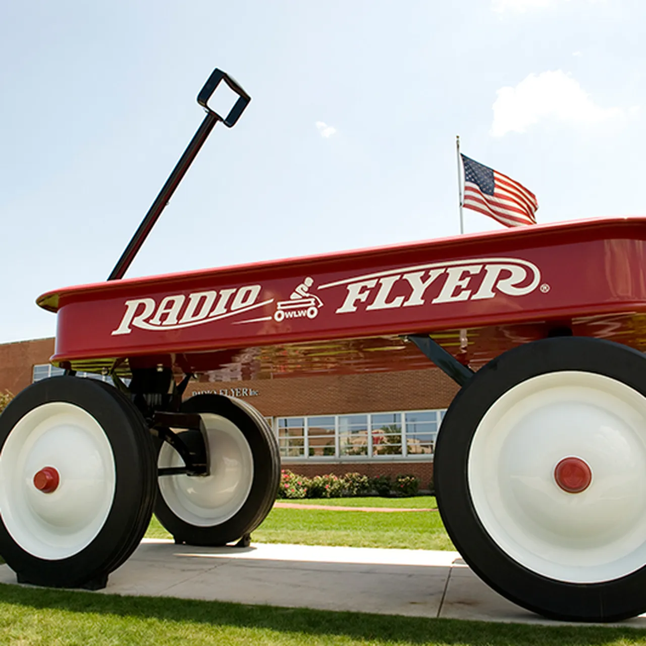 What Is A Radio Flyer - Infoupdate.org