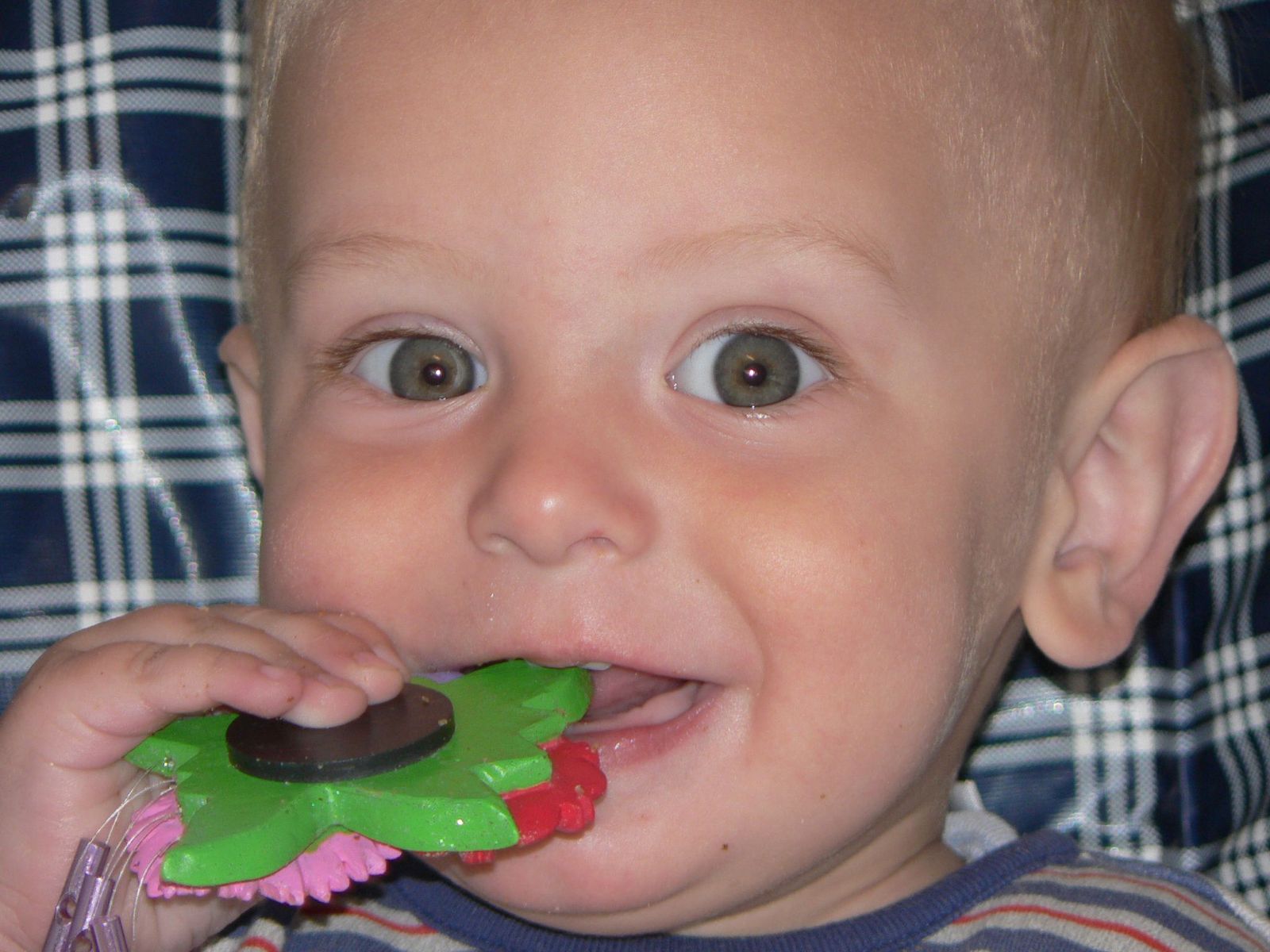 Kids Eat Five Times More Magnets Than They Did Ten Years Ago | Smithsonian