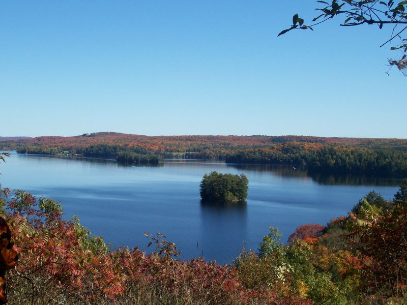 Fairy Lake | Smithsonian Photo Contest | Smithsonian Magazine