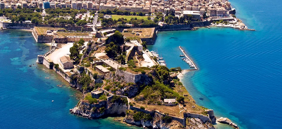 Greek Odyssey | Smithsonian Journeys