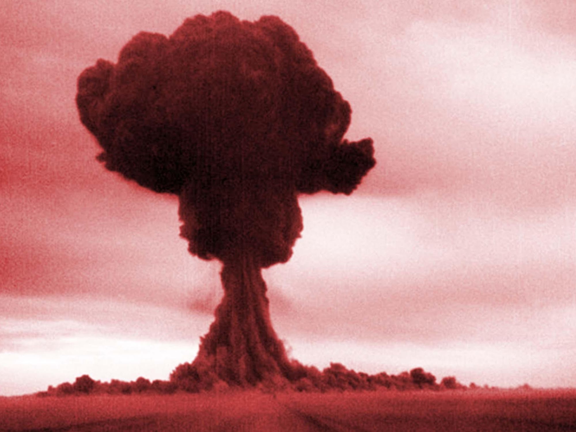 How Soviet Bomb Tests Paved the Way For U.S. Climate Science