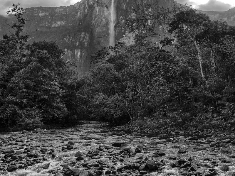 Magic Falls | Smithsonian Photo Contest | Smithsonian Magazine