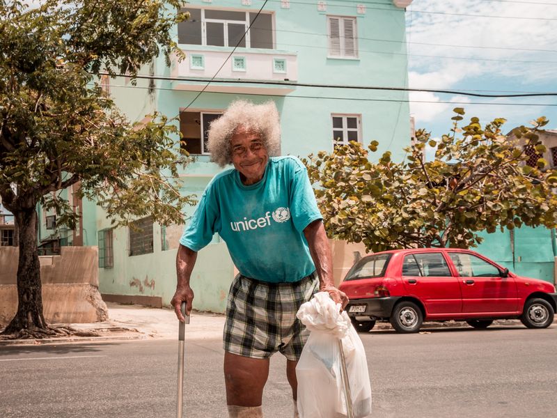 A Cuban Human | Smithsonian Photo Contest | Smithsonian Magazine