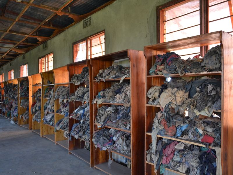 Clothes | Smithsonian Photo Contest | Smithsonian Magazine