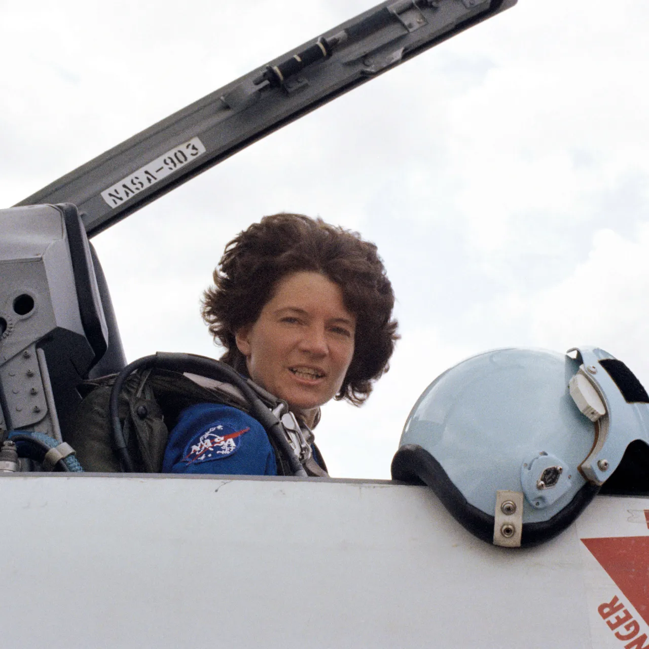 Women At Nasa 1960s