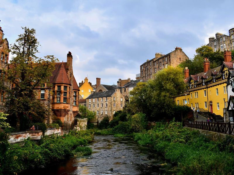 Fairytale Village | Smithsonian Photo Contest | Smithsonian Magazine